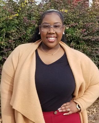 Photo of Mytajha Rascoe Freeman, MSW, LCSW, Clinical Social Work/Therapist