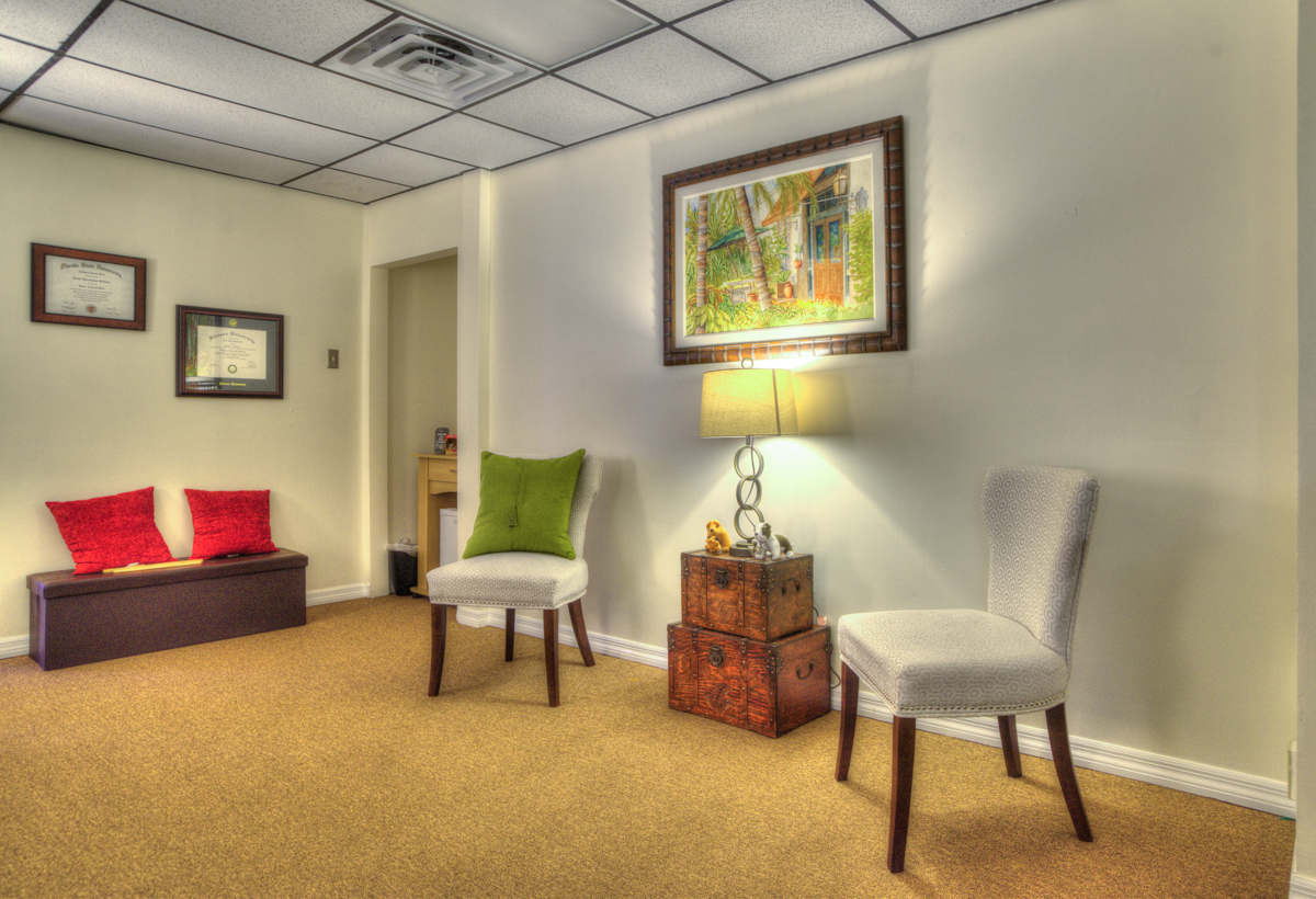 Justin McClain, Clinical Social Work/Therapist, Saint Petersburg, FL ...