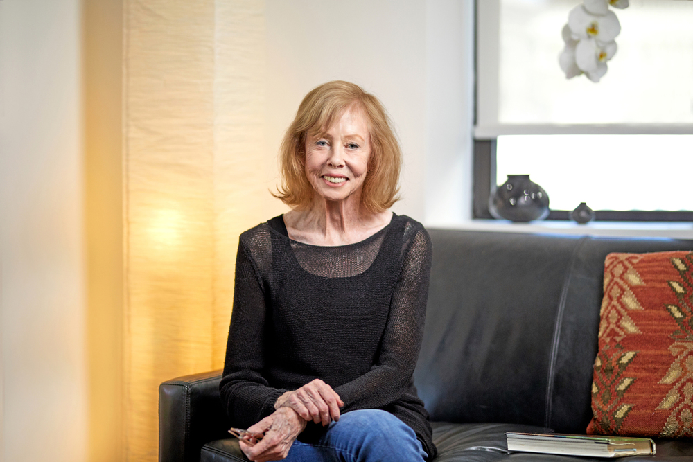 Colette Dowling, Clinical Social Work/Therapist, New York, NY, 10010 ...