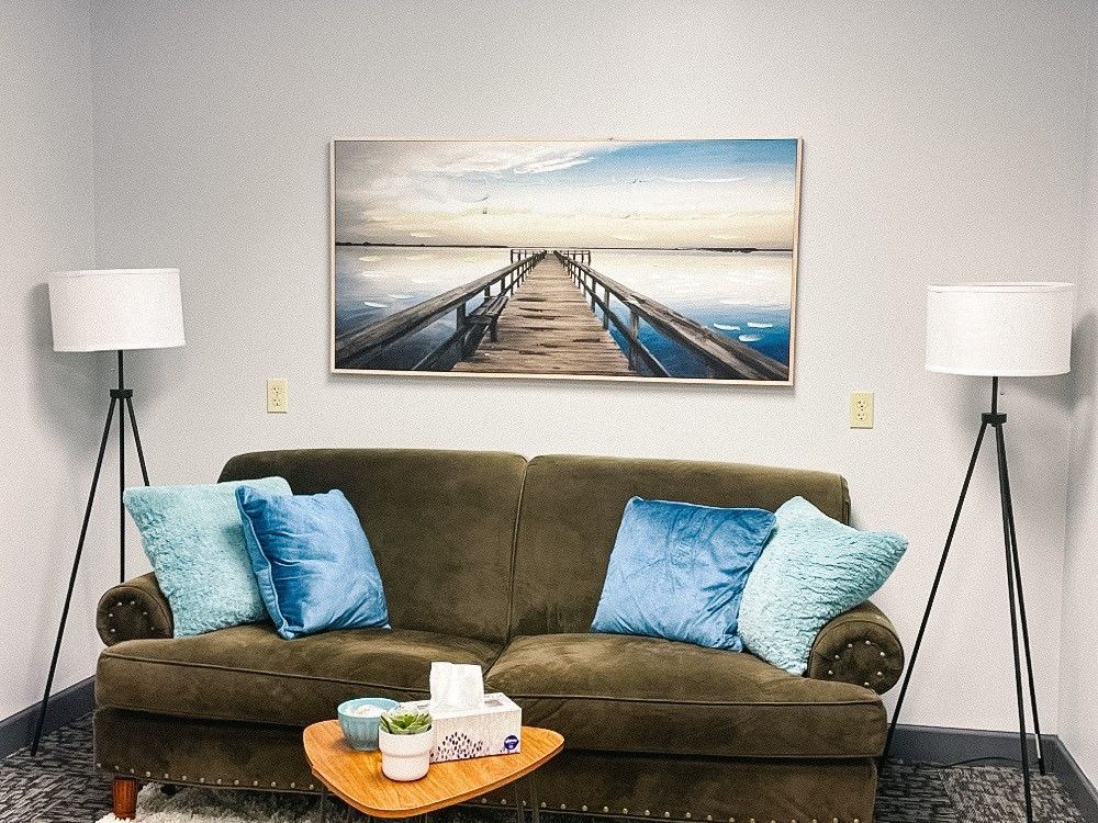 Ashlea Burry, Pre-Licensed Professional, Columbia, MO, 65203 ...