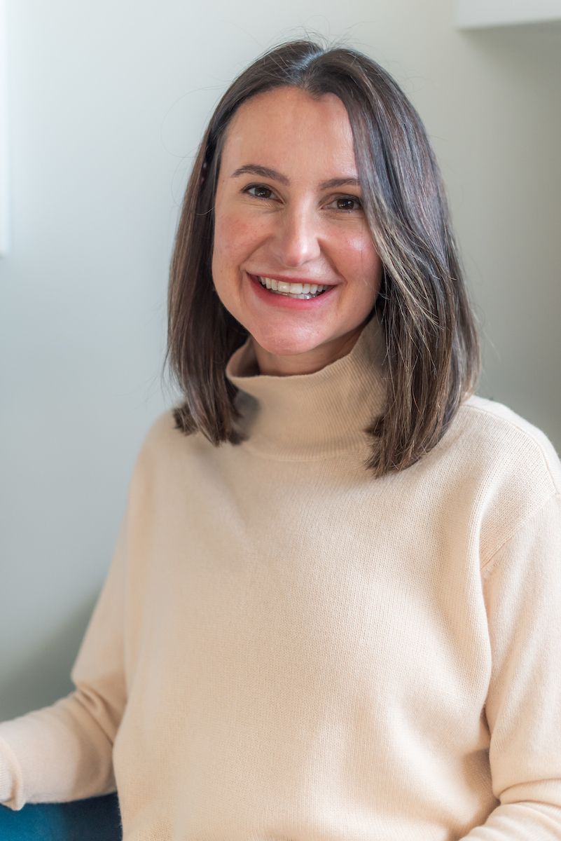 Anna Harvey, Registered Psychotherapist, South Burlington, VT, 05403 ...