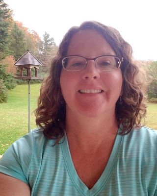 Laura Rea, Licensed Professional Counselor, Hillman, MI, 49746 ...
