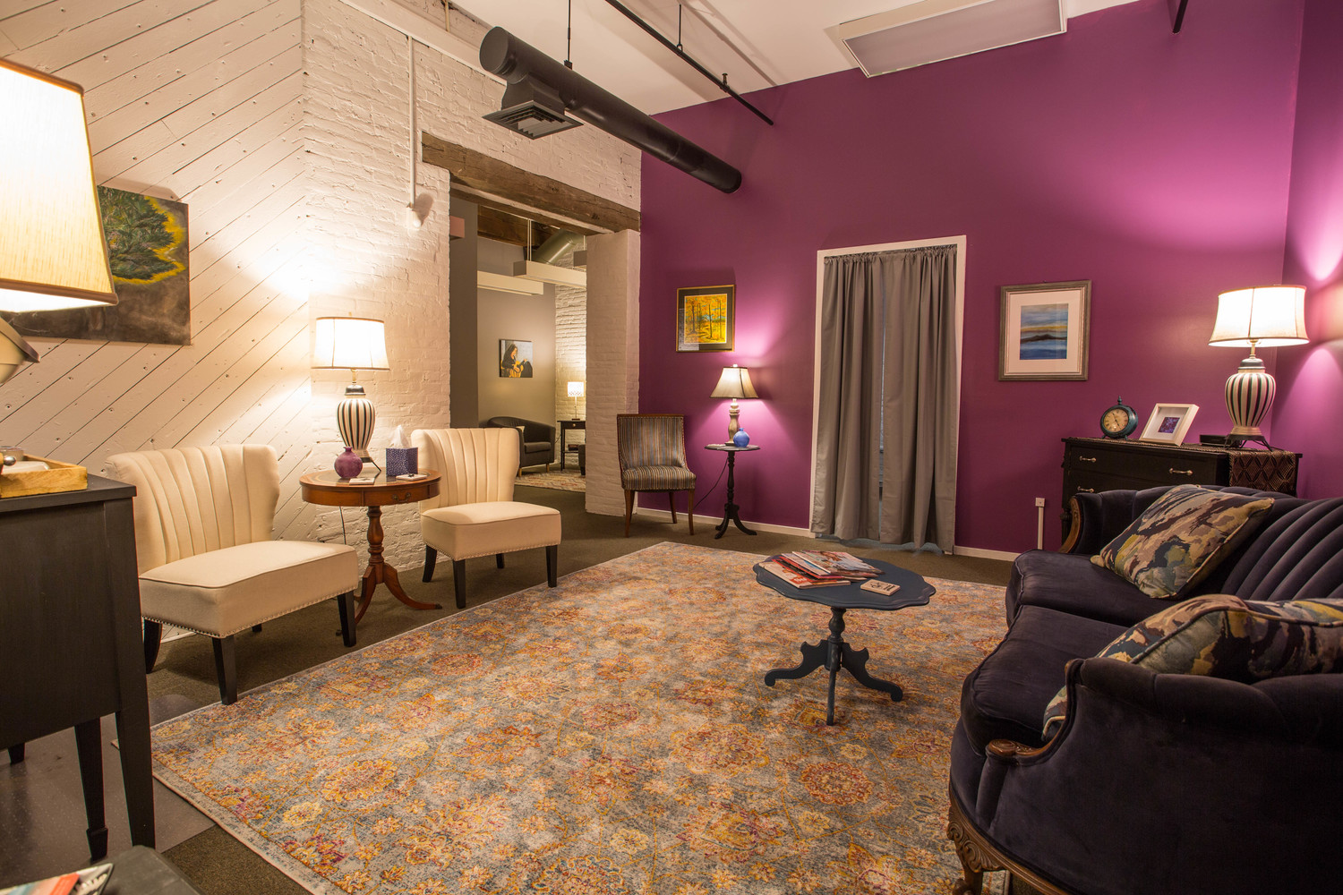 Melanie Yoder Salim, LLC, Clinical Social Work/Therapist, Lancaster, PA ...