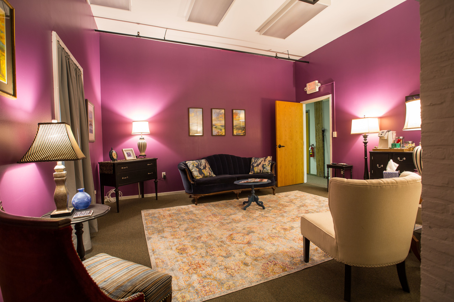 Melanie Yoder Salim, LLC, Clinical Social Work/Therapist, Lancaster, PA ...