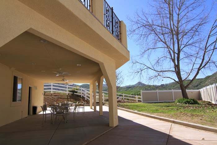 McCarty House Detox & Recovery Center, Treatment Center, Colton, CA ...