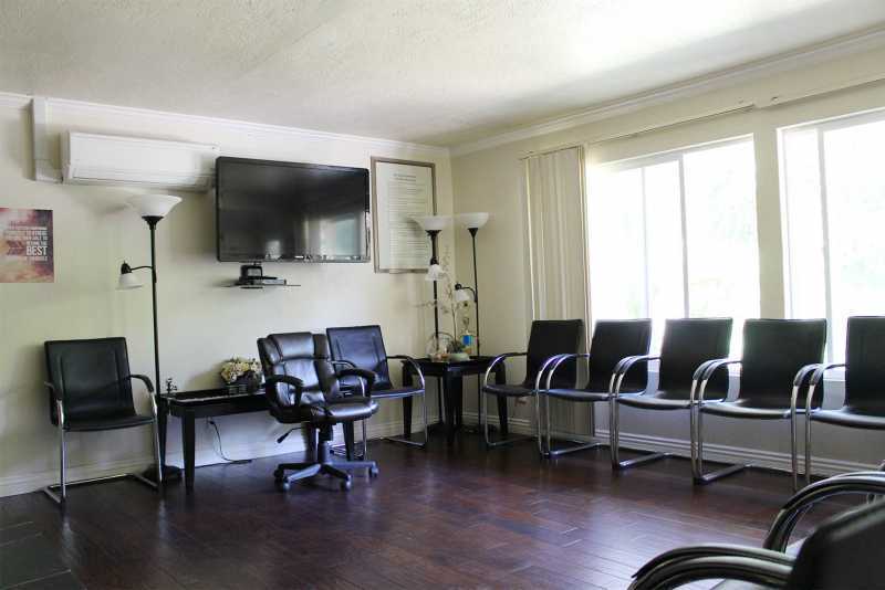 McCarty House Detox & Recovery Center, Treatment Center, Colton, CA ...