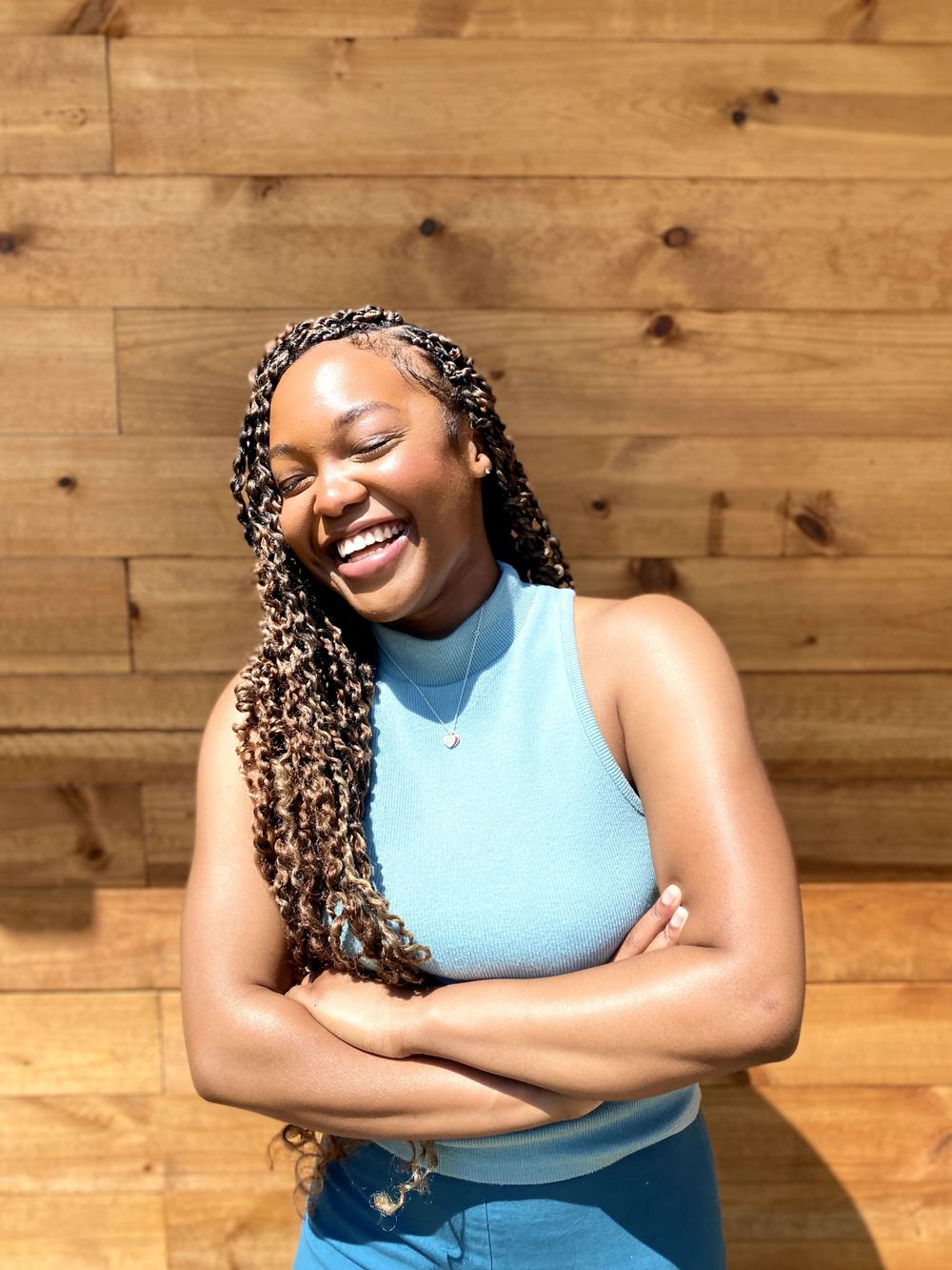 Jayla Head, Pre-Licensed Professional, Decatur, GA, 30032 | Psychology Today