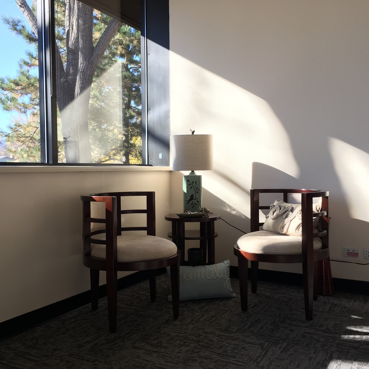 Chris Wilhoite, Marriage & Family Therapist, Greenwood Village, CO ...