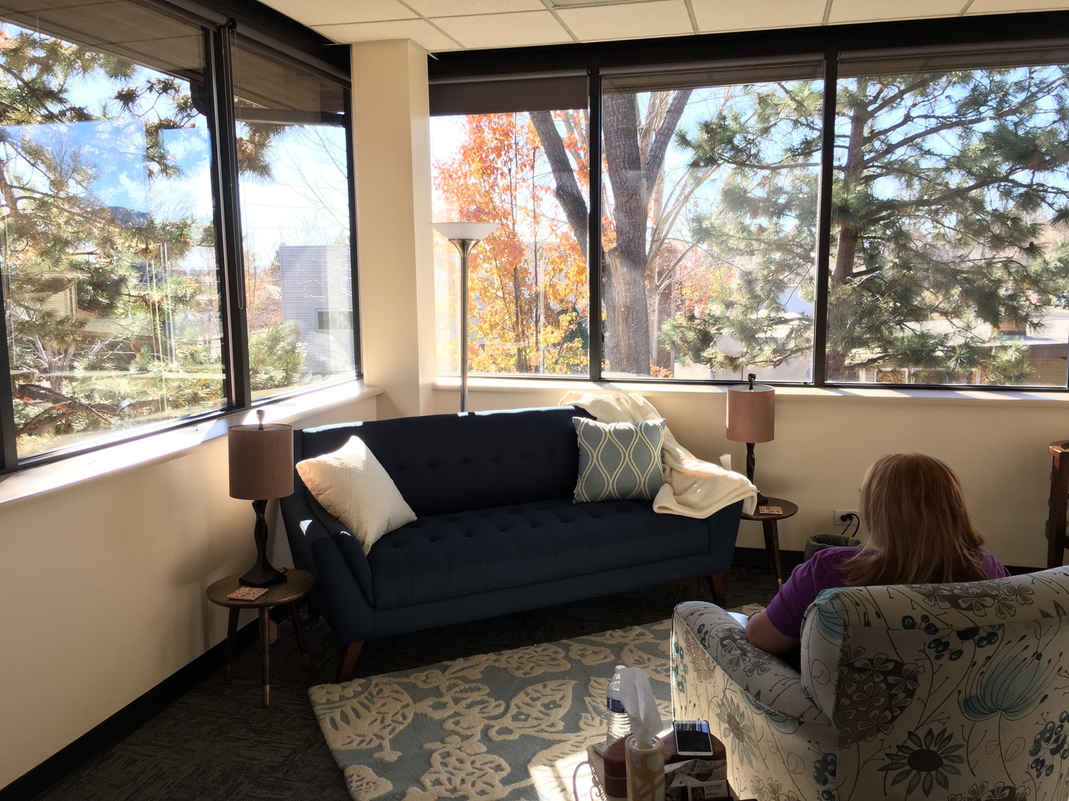Chris Wilhoite, Marriage & Family Therapist, Greenwood Village, CO ...