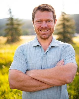 Jeff Roelke, Clinical Social Work/Therapist, Driggs, ID, 83422 ...
