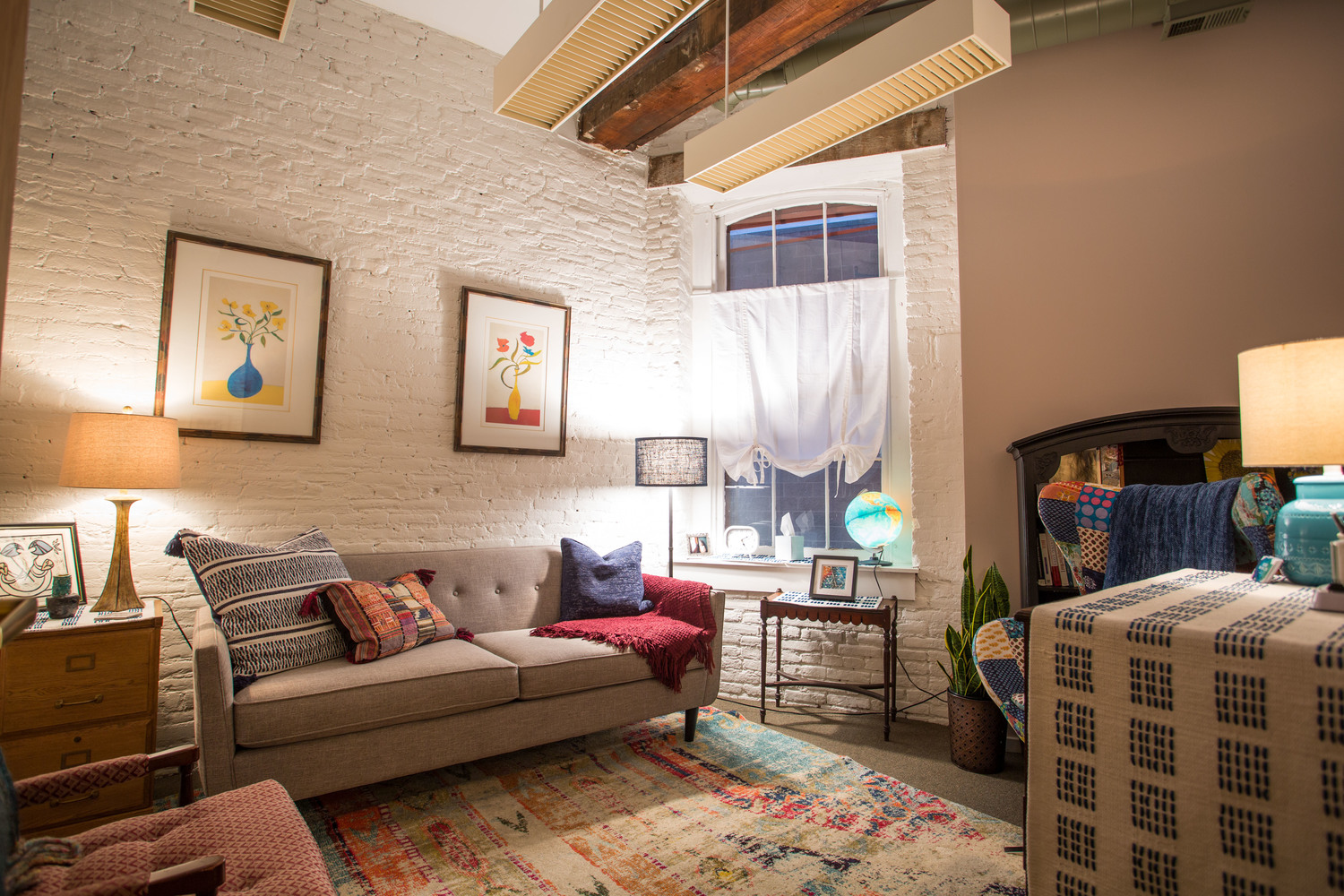 Melanie Yoder Salim, LLC, Clinical Social Work/Therapist, Lancaster, PA ...