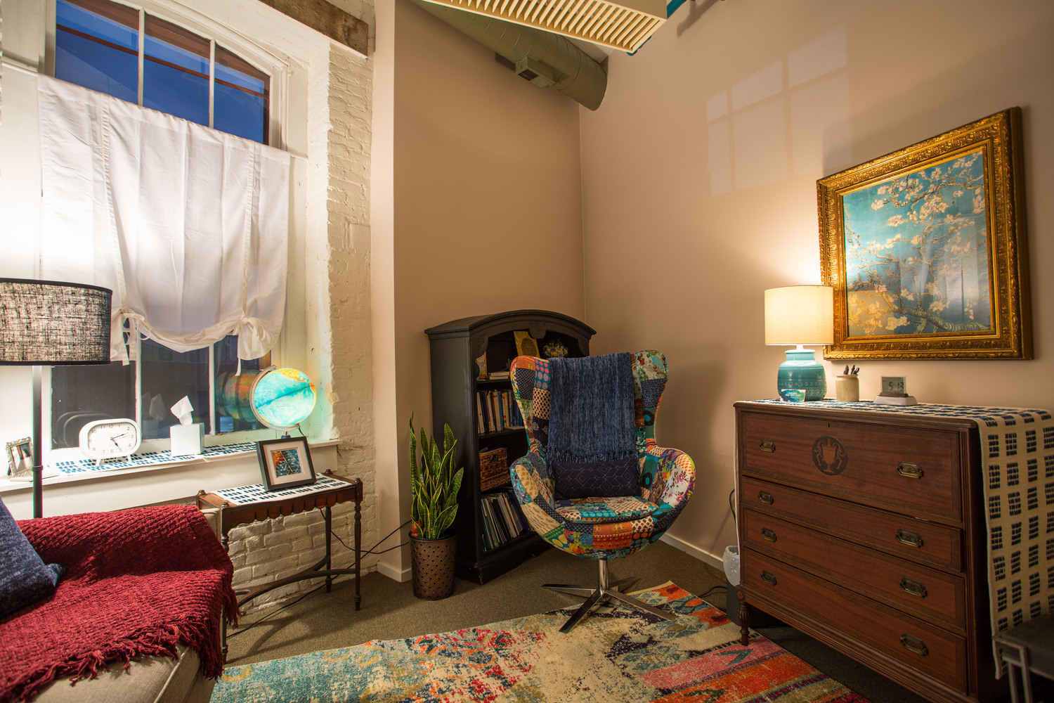 Melanie Yoder Salim, LLC, Clinical Social Work/Therapist, Lancaster, PA ...