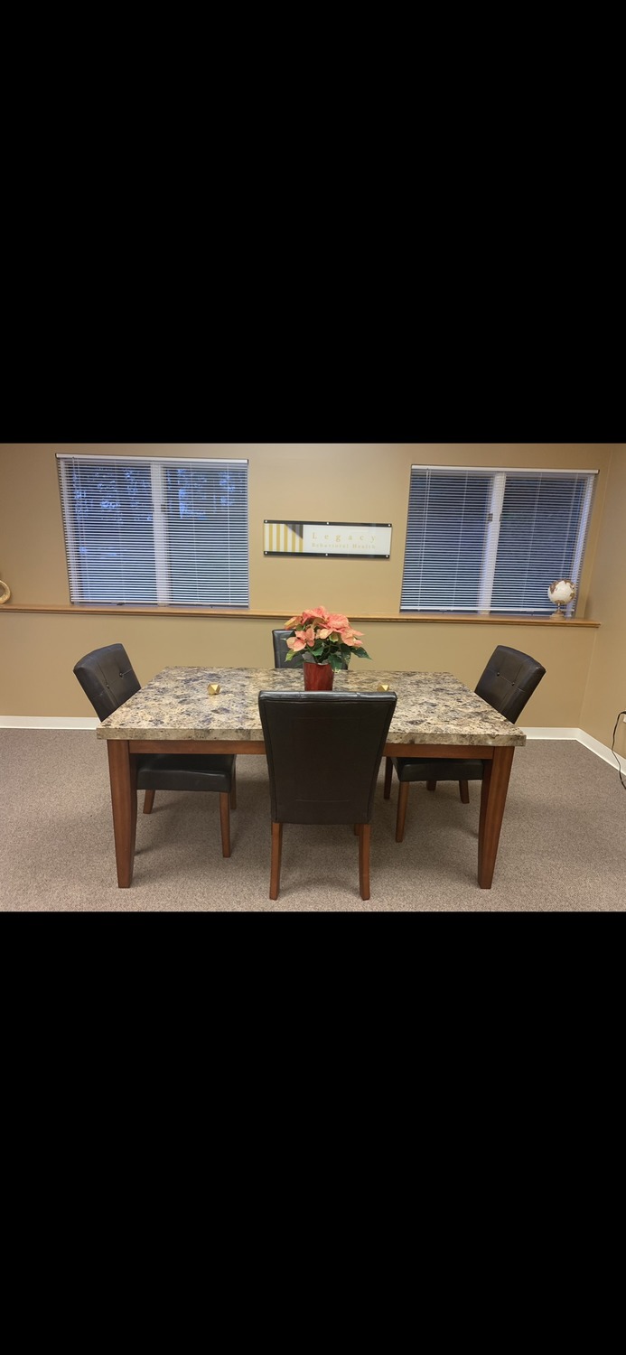 Rasheed Anderson, Counselor, Clifton Park, NY, 12065 | Psychology Today