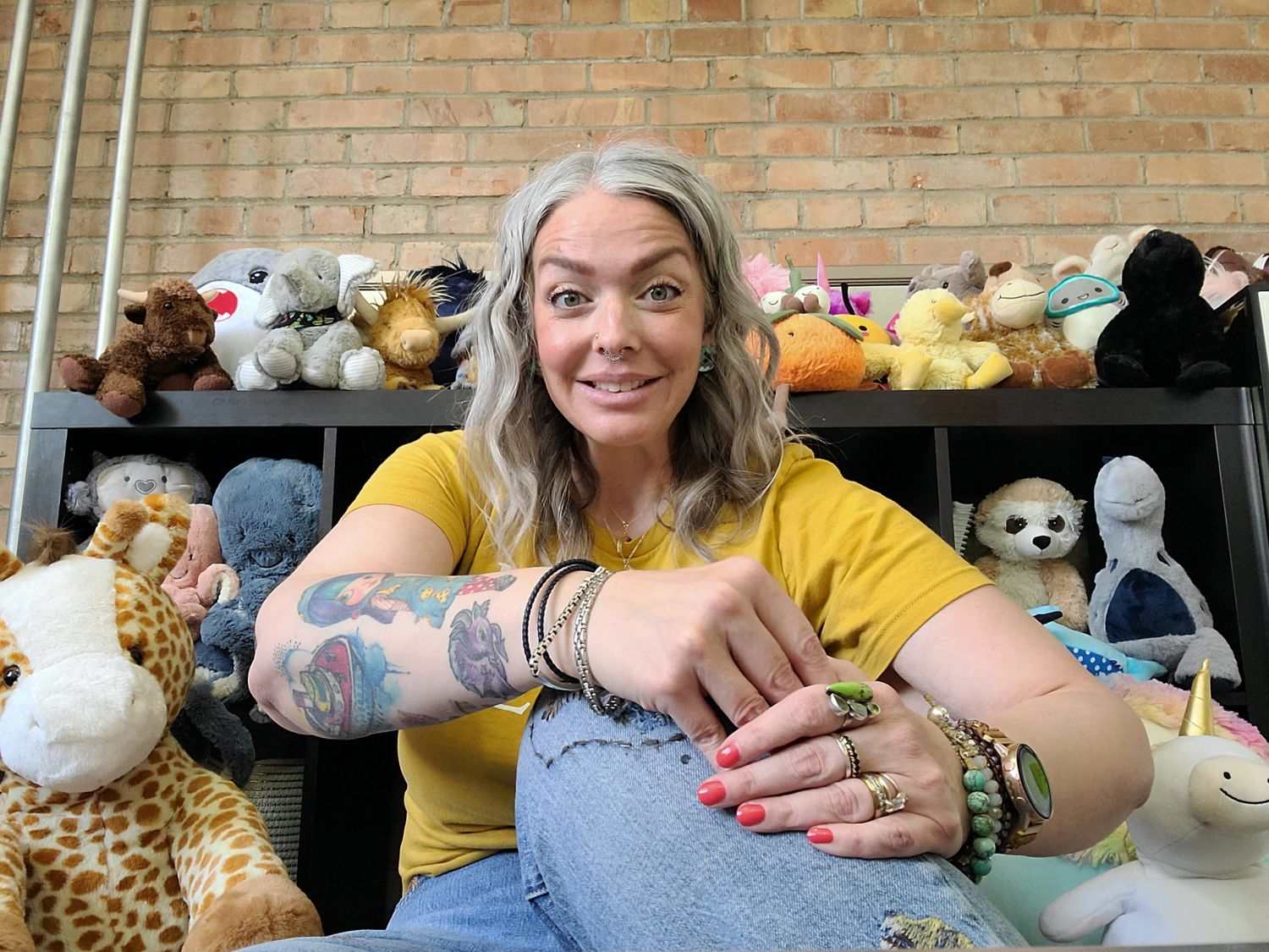 Aimee Hadfield, Clinical Social Work/Therapist, Salt Lake City, UT ...