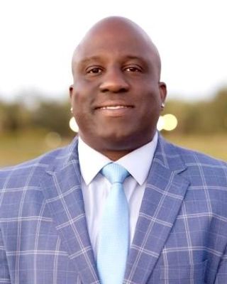 Alain Metellus, Registered Clinical Social Worker Intern, Apollo Beach ...