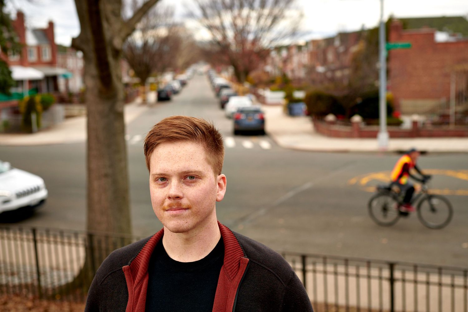 Matthew Koziolek, Counselor, Woodhaven, NY, 11421 | Psychology Today