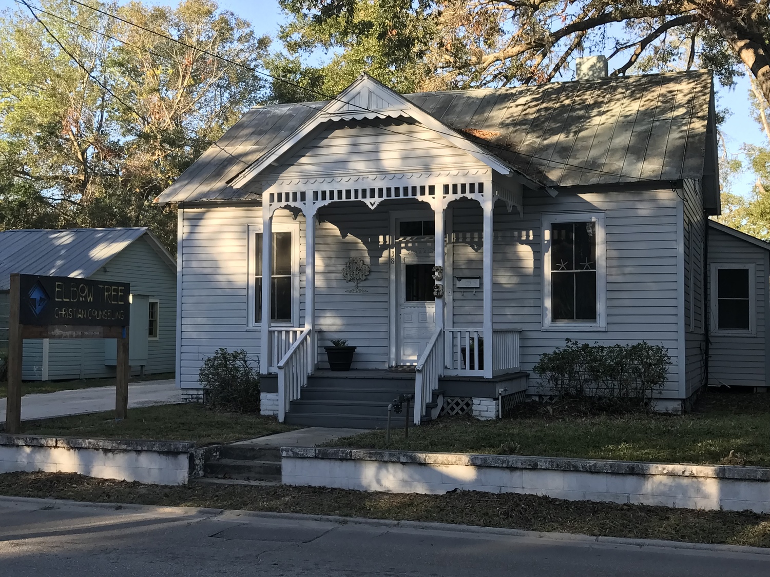 Hayne Steen, Counselor, Saint Augustine, FL, 32084 | Psychology Today