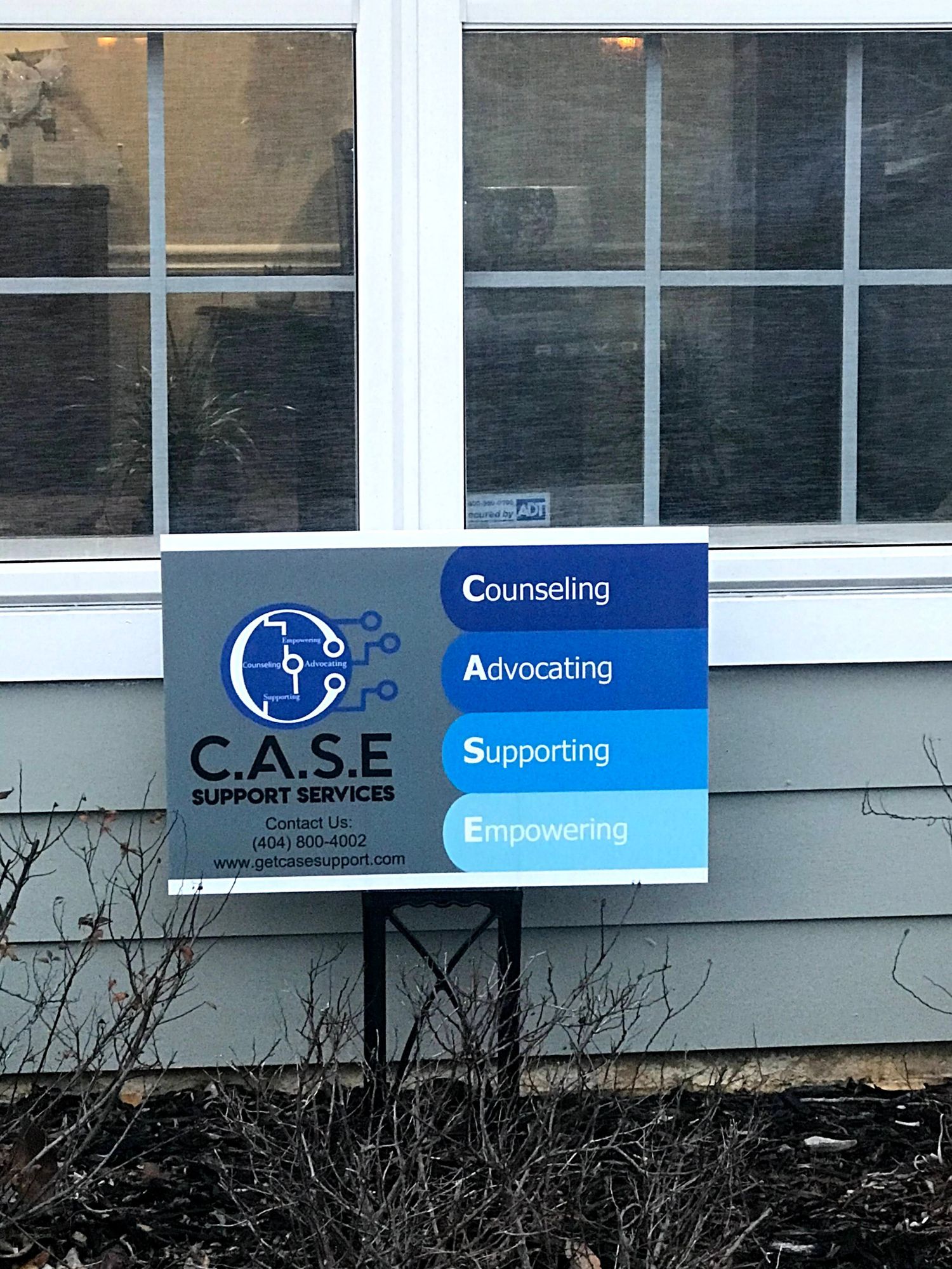 CASE Support Services, Licensed Professional Counselor, Fayetteville ...