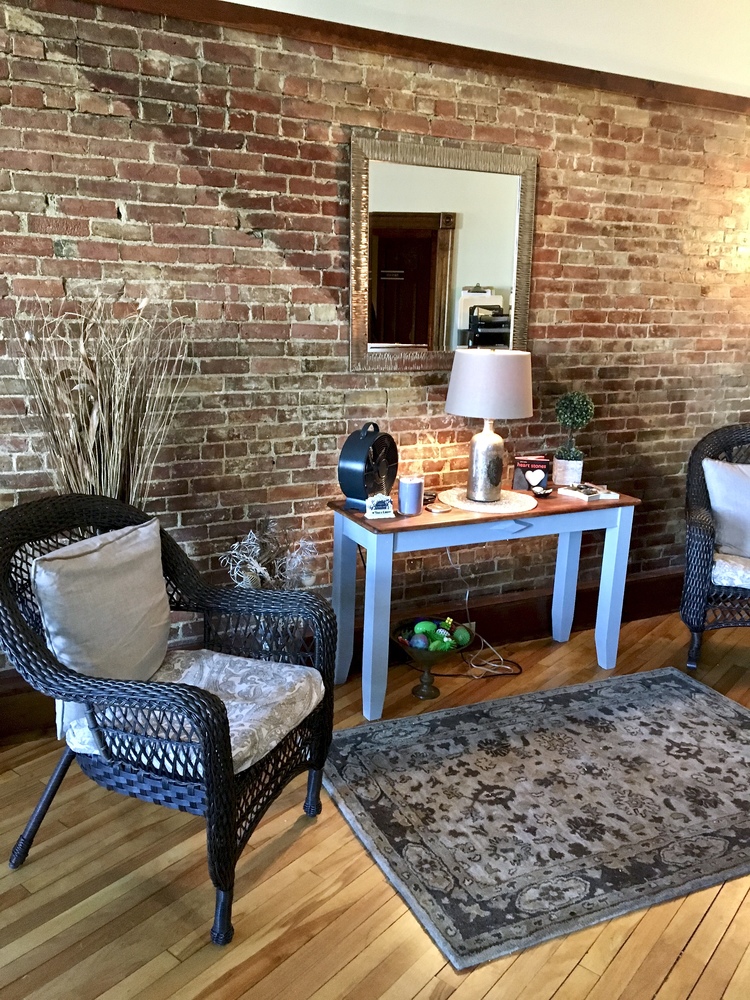 Kim Shaffer, LCPC, Counseling Services LLC, Counselor, Hermon, ME ...