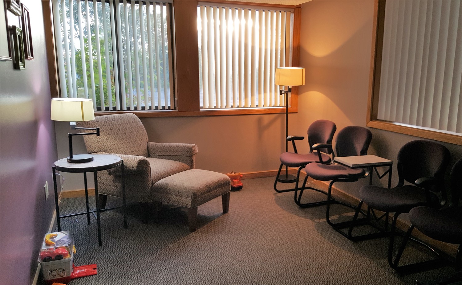 Becky Lopez, Clinical Social Work/Therapist, Okemos, MI, 48864 ...