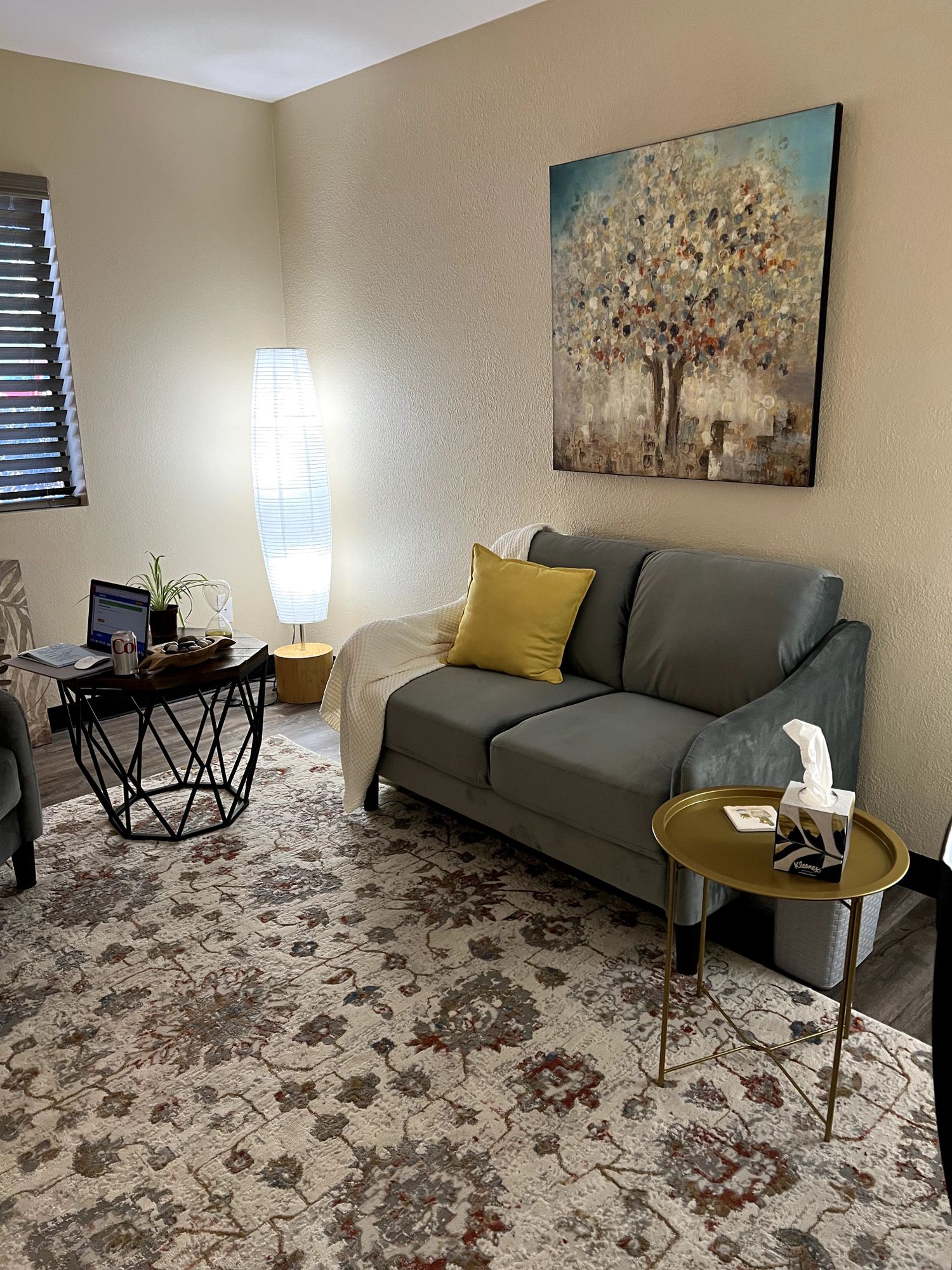 Michelle Forte, Licensed Professional Counselor, Phoenix, AZ, 85022 ...