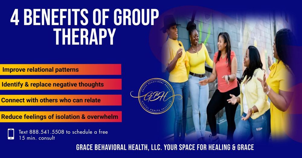 Grace Behavioral Health, LLC, Clinical Social Work/Therapist, Ocala, FL ...
