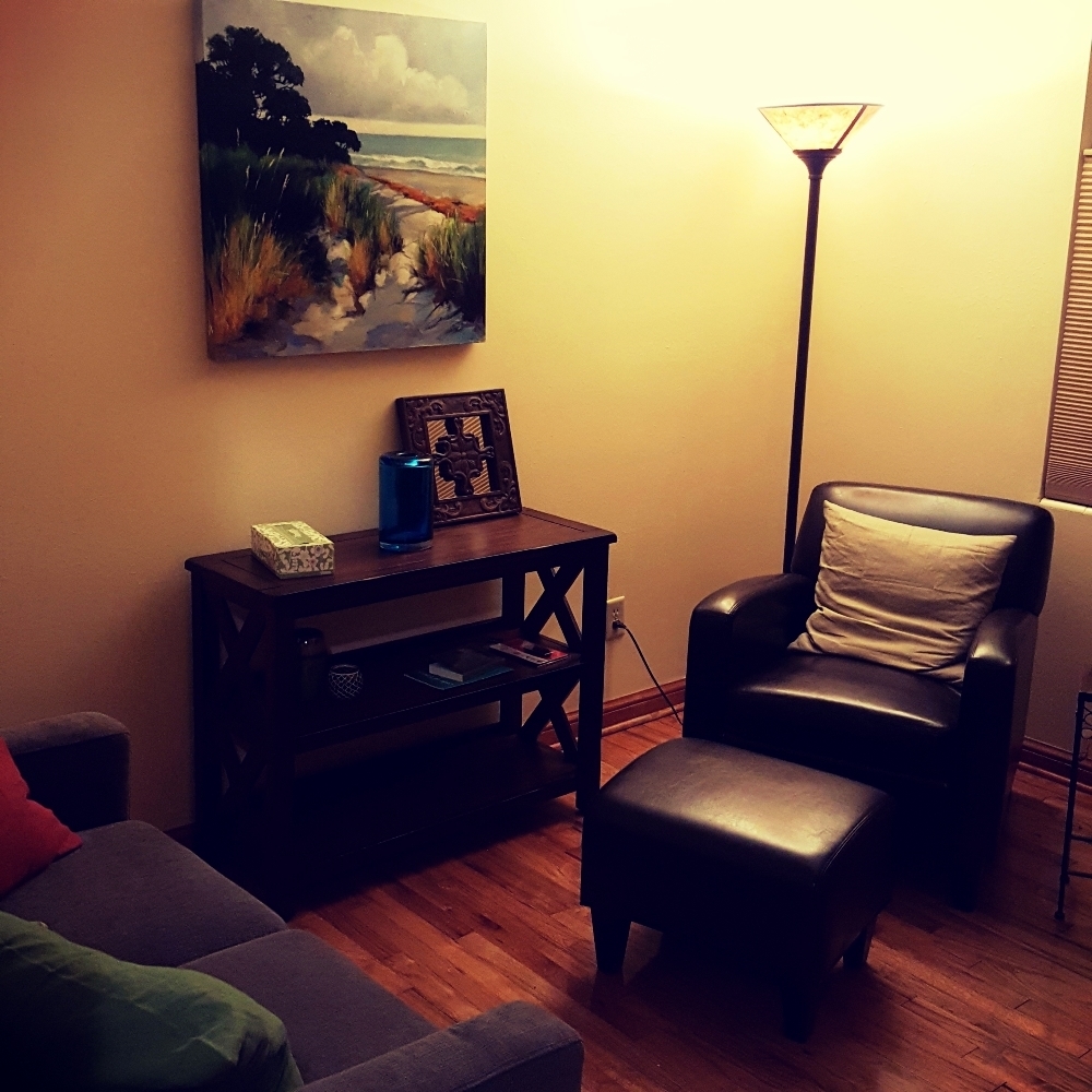 Angelica Baeza, Clinical Social Work/Therapist, Tallahassee, FL, 32301 ...