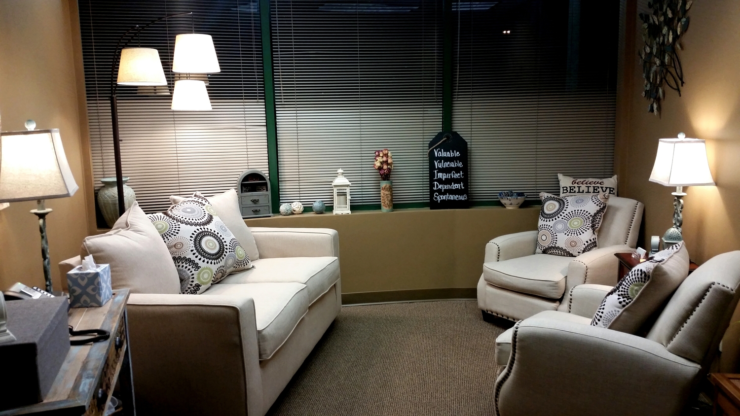 Jumpstart To Healing (R), Counselor, Cincinnati, OH, 45240 | Psychology ...