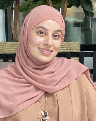 Photo of Walaa Kanan, LSW, MSW, Clinical Social Work/Therapist