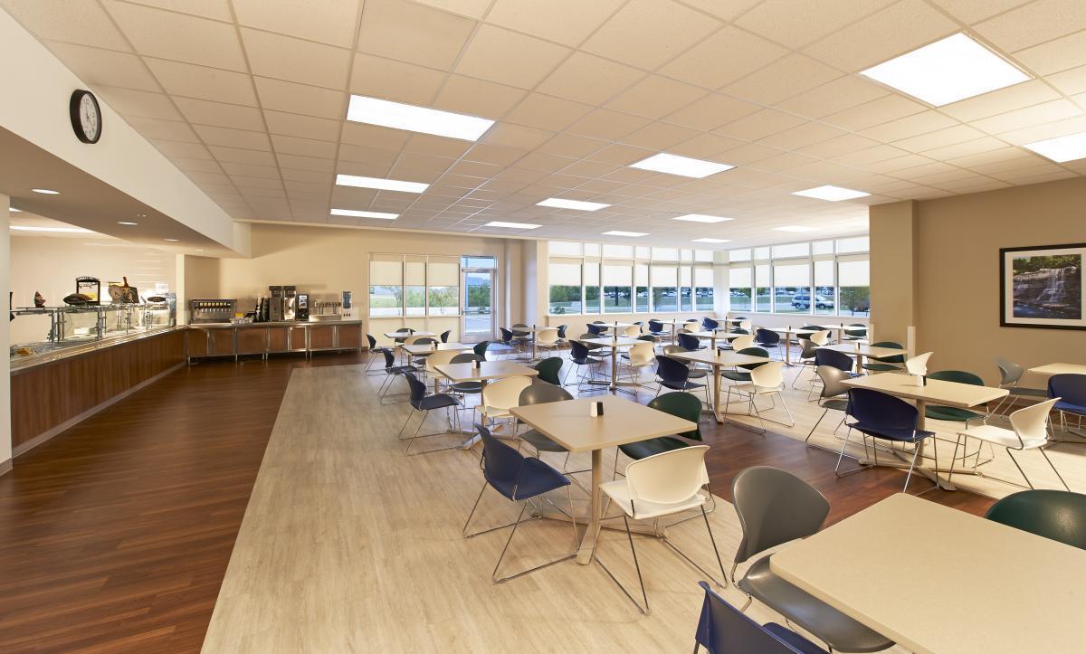 Georgetown Behavioral Health Institute, Treatment Center, Georgetown ...