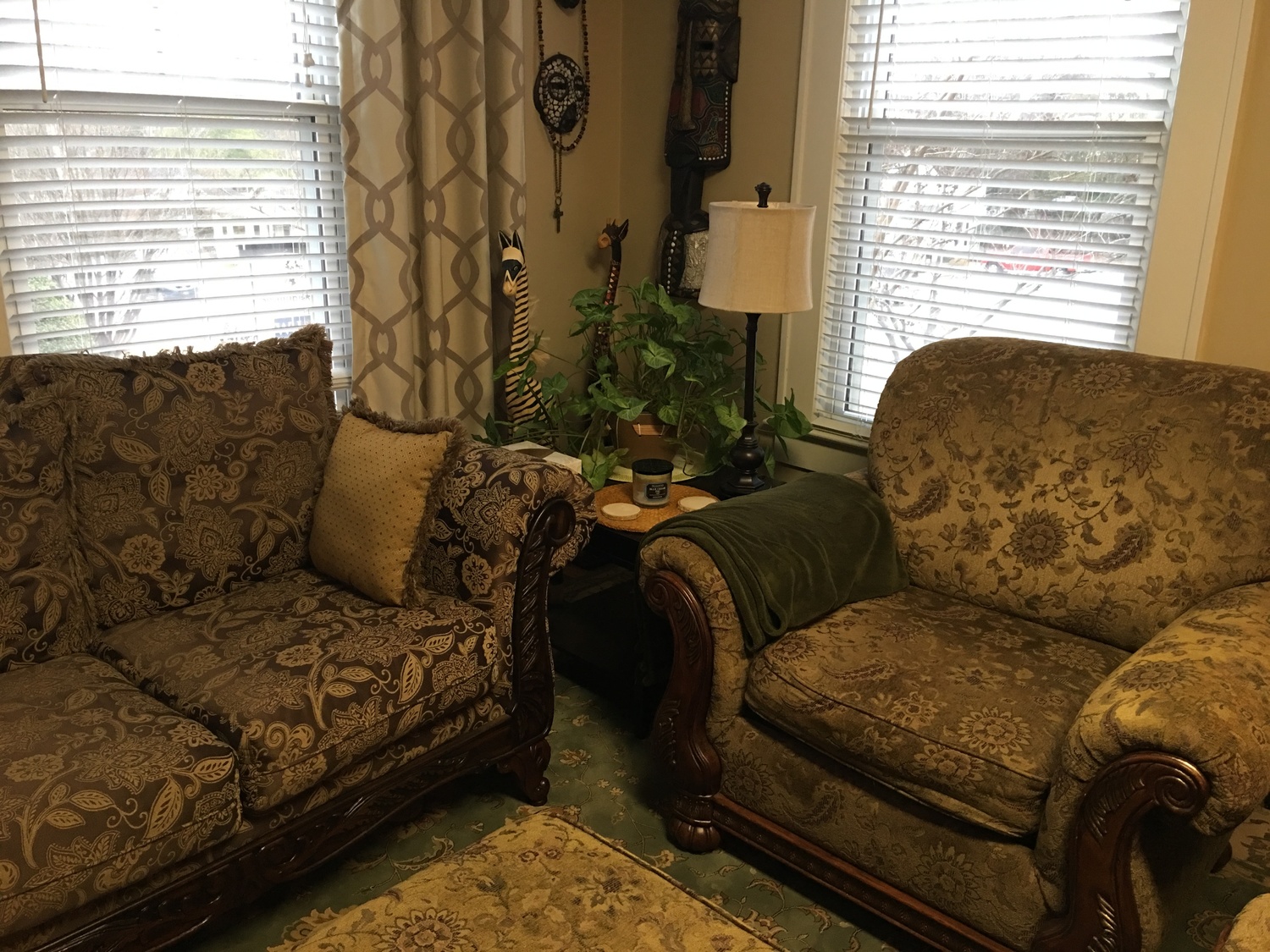 Susan Anderson, Licensed Professional Counselor, Spartanburg, SC, 29302 ...