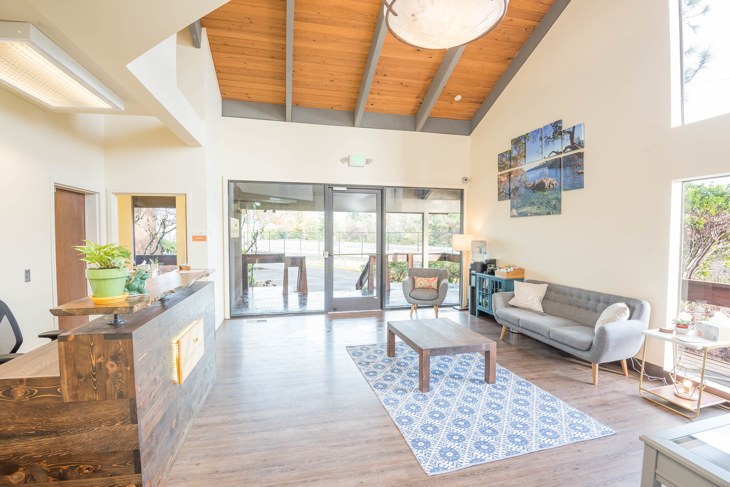 Madrona Recovery, Treatment Center, Tigard, OR, 97223 | Psychology Today