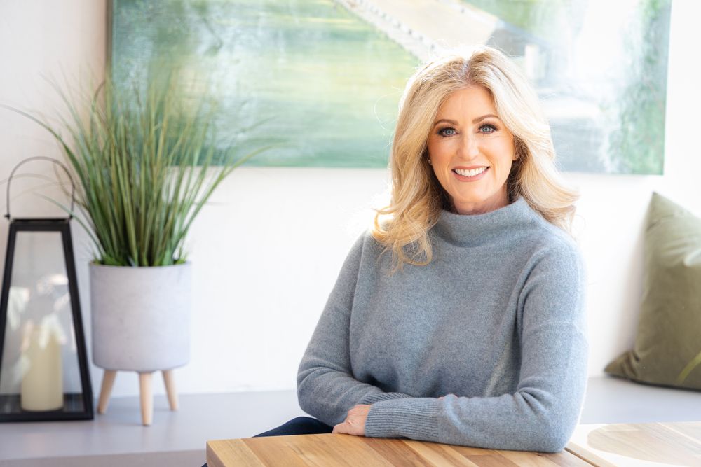 Jana Borg, Marriage & Family Therapist, Chico, CA, 95926 | Psychology Today