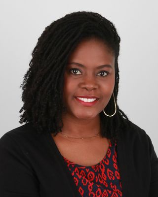 Photo of Carla Wall, MEd, Pre-Licensed Professional