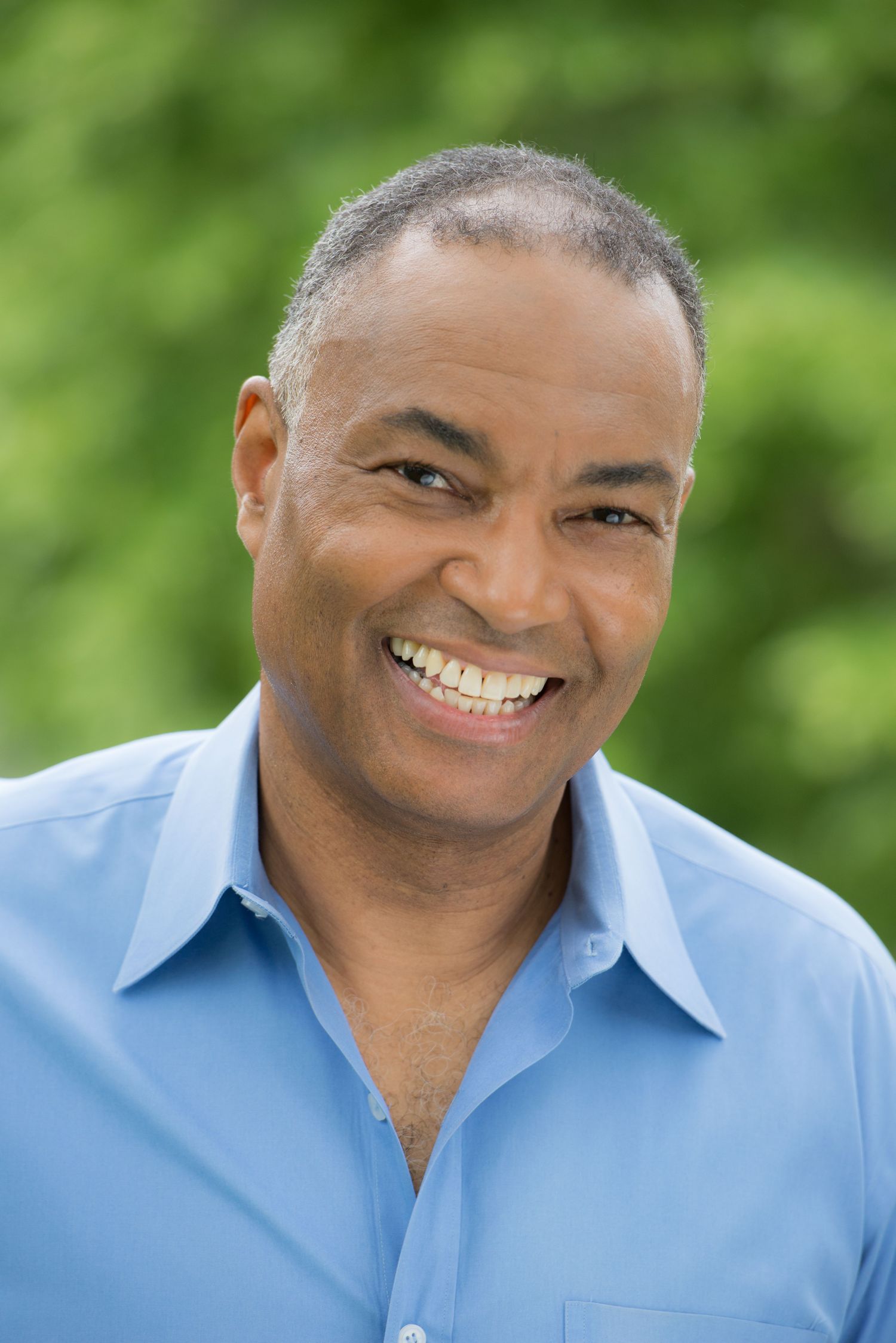 Daniel Williams Jr, Clinical Social Work/Therapist, Saint Johns, FL ...