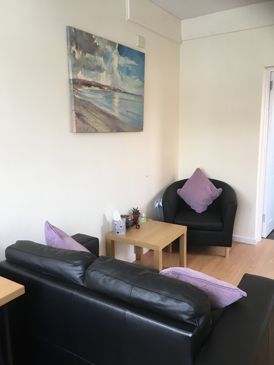 Raksha Patel, Counsellor, Leicester, LE2 | Psychology Today