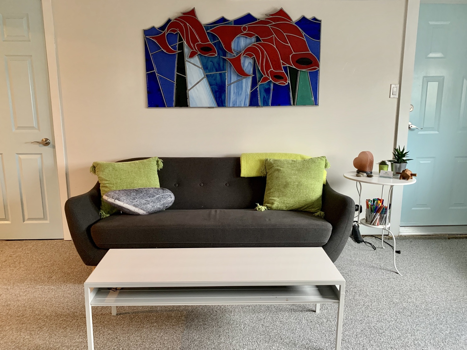 Brandi Allen, Counsellor, Victoria, BC, V9A | Psychology Today