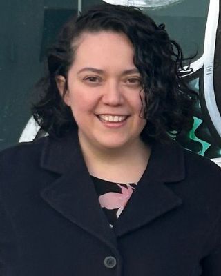 Lisette Rodriguez, Clinical Social Work/Therapist, East Hartford, CT ...