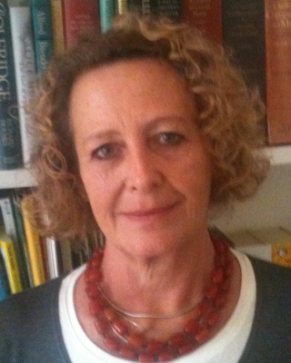 Ros Barker, Psychotherapist, London, W10 | Psychology Today