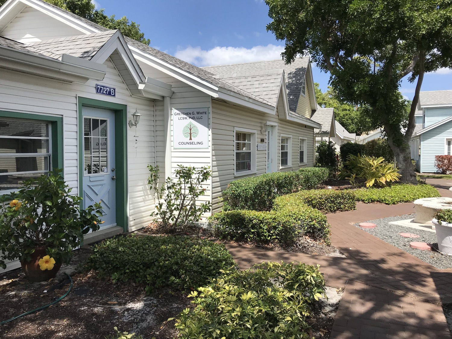 Gretchen White, Clinical Social Work/Therapist, Sarasota, FL, 34231 ...