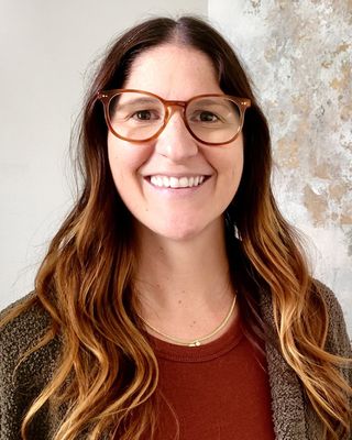 Karley Deering-Gardner, Licensed Professional Counselor, Grand Rapids ...