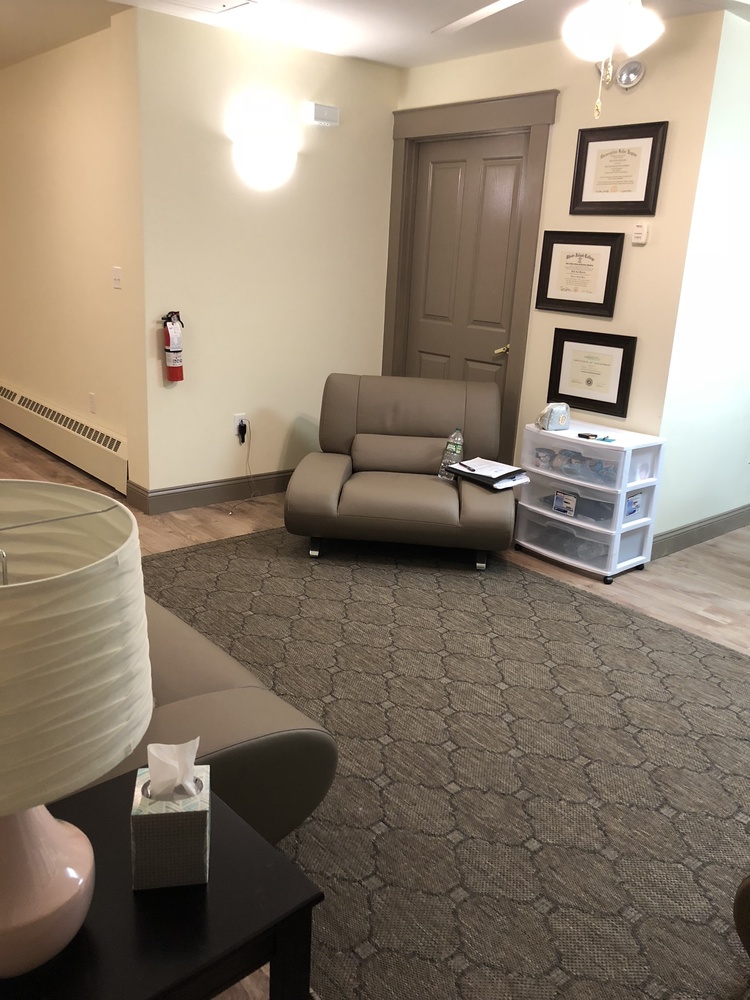 Beth Mancini, Clinical Social Work/Therapist, Woonsocket, RI, 02895 ...