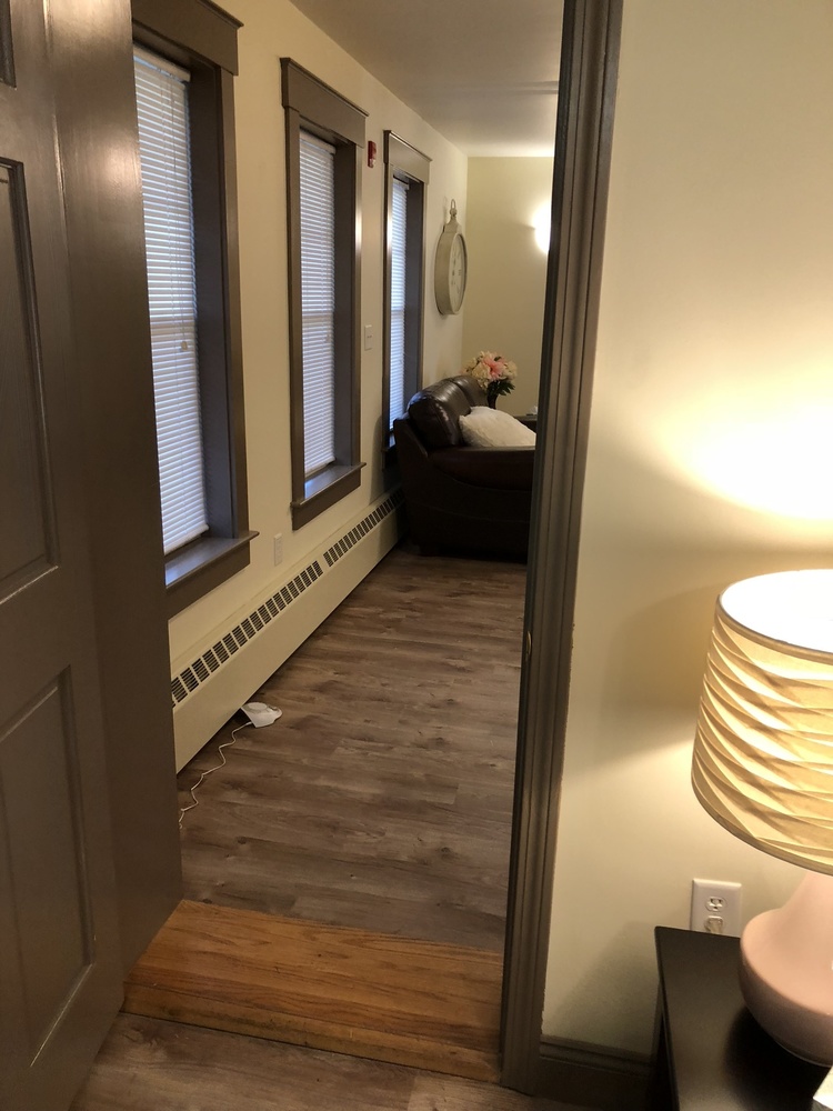 Beth Mancini, Clinical Social Work/Therapist, Woonsocket, RI, 02895 ...