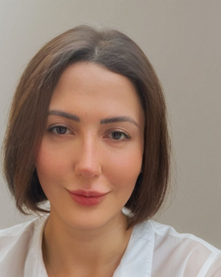 Dr. Afarin Rajaei, Marriage & Family Therapist, San Diego, CA, 92126 ...