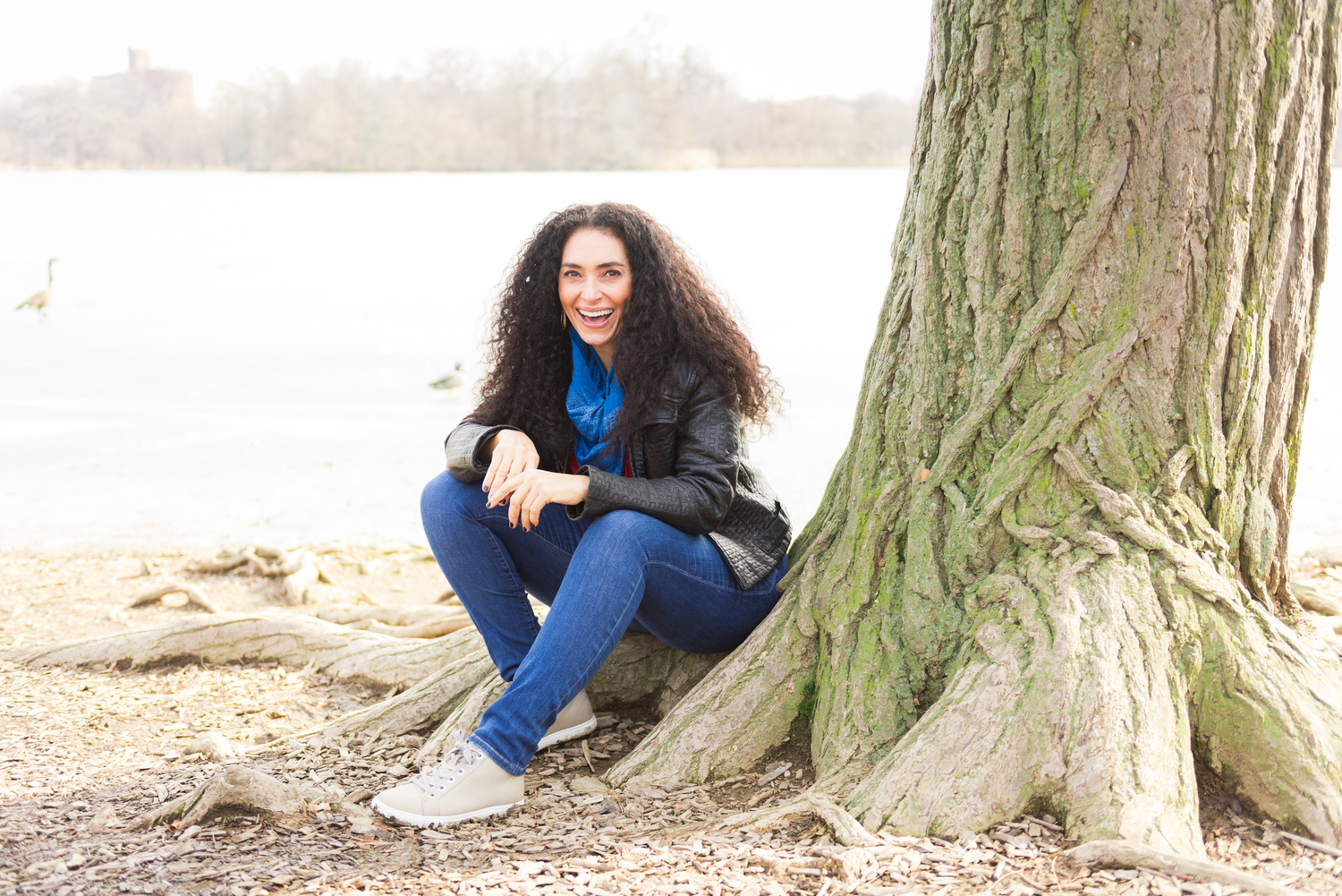 Francesca Maximé; Adults, Couples & Families, Brooklyn, NY, 11215 ...