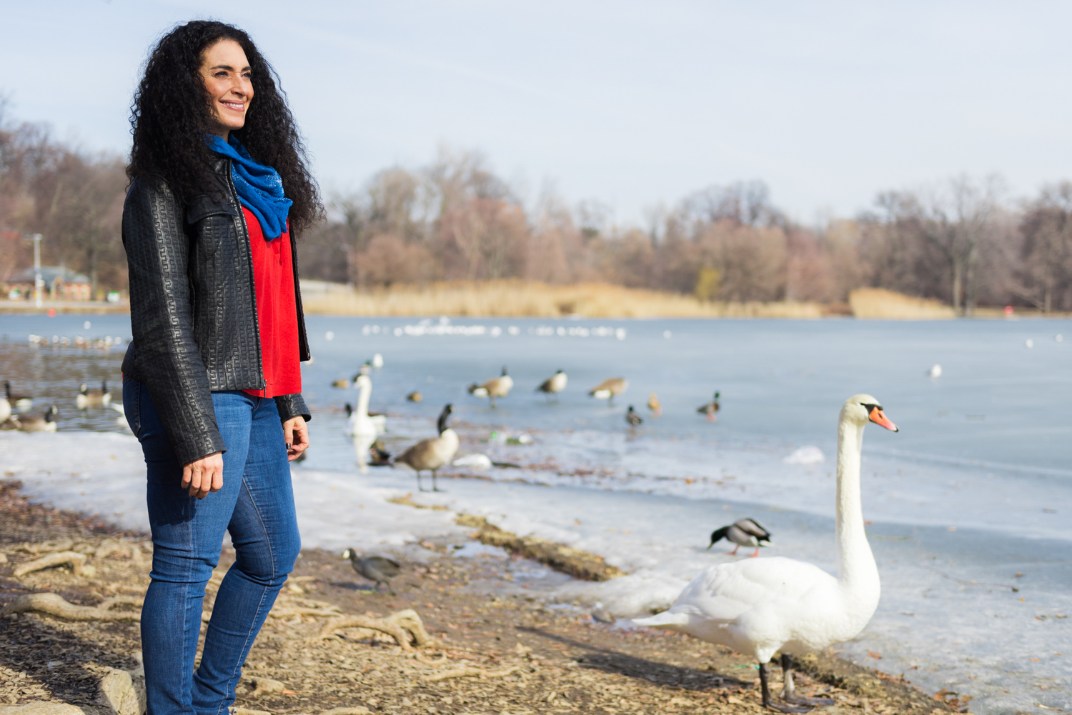 Francesca Maximé; Adults, Couples & Families, Brooklyn, NY, 11215 ...