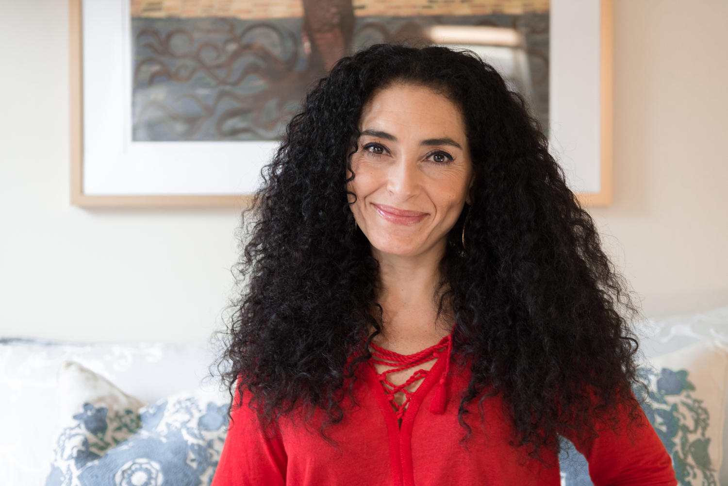 Francesca Maximé; Adults, Couples & Families, Brooklyn, NY, 11215 ...