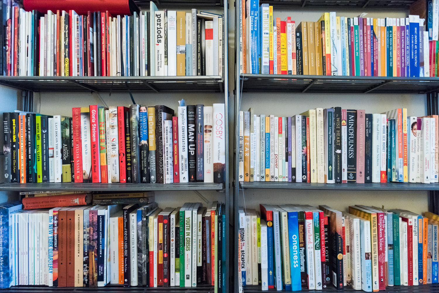 Francesca Maximé; Adults, Couples & Families, Brooklyn, NY, 11215 ...