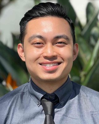 Photo of Glenn Lim, AMFT, Marriage & Family Therapist Associate
