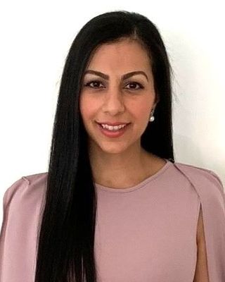 Dr. Mary Ann Bishay, Psychologist, Reston, VA, 20190 | Psychology Today